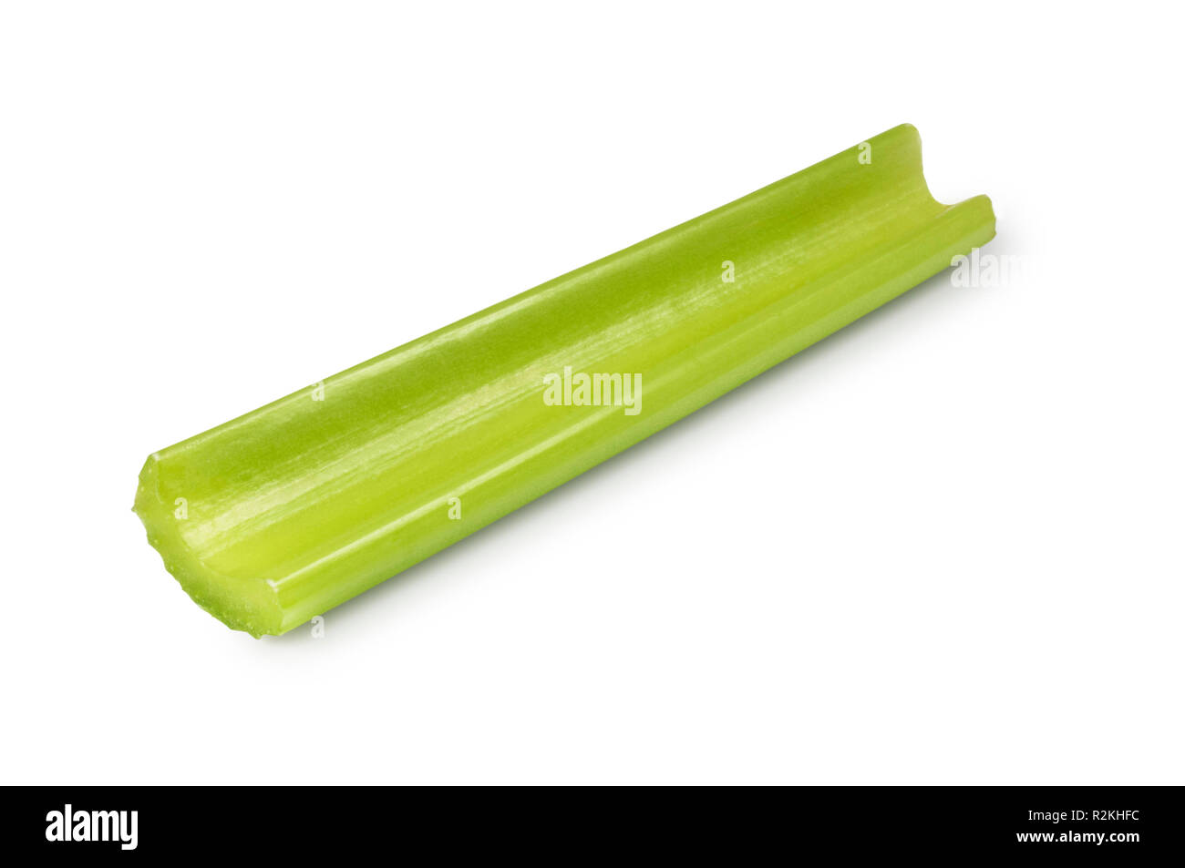 Single Celery Stalk