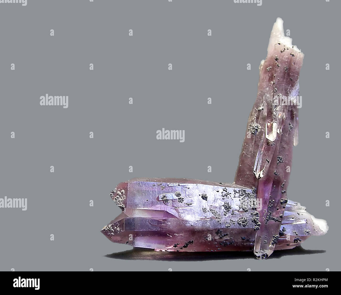 Amethystos hi-res stock photography and images - Alamy