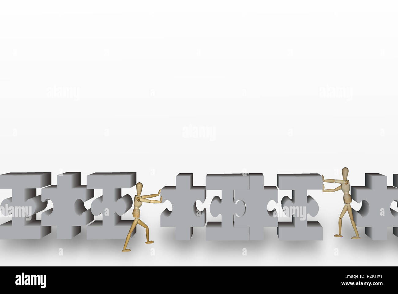 External cooperation hi-res stock photography and images - Alamy