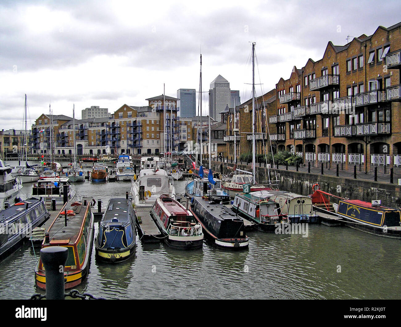 Limehouse old house hi-res stock photography and images - Alamy