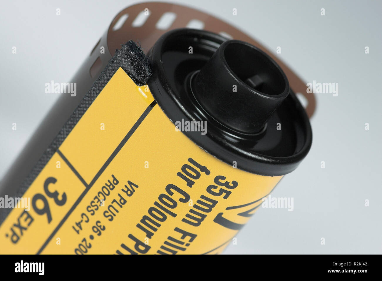 mm film 2 Stock Photo - Alamy