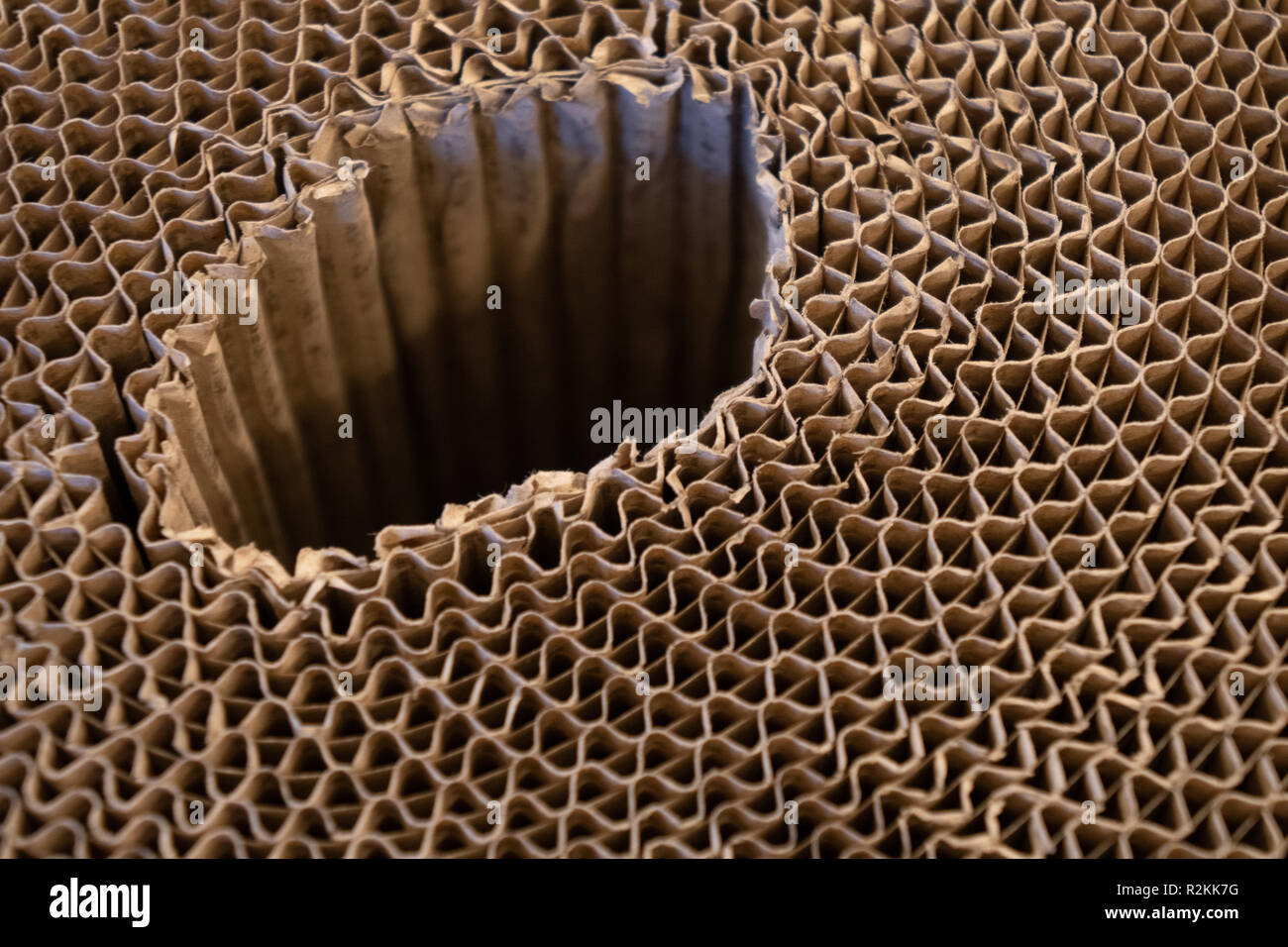 Sand cardboard hi-res stock photography and images - Alamy