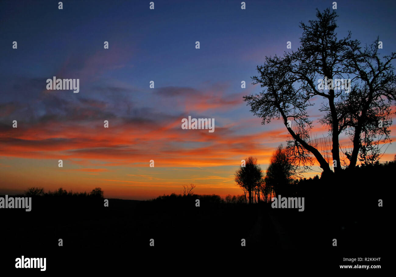 the look back Stock Photo - Alamy