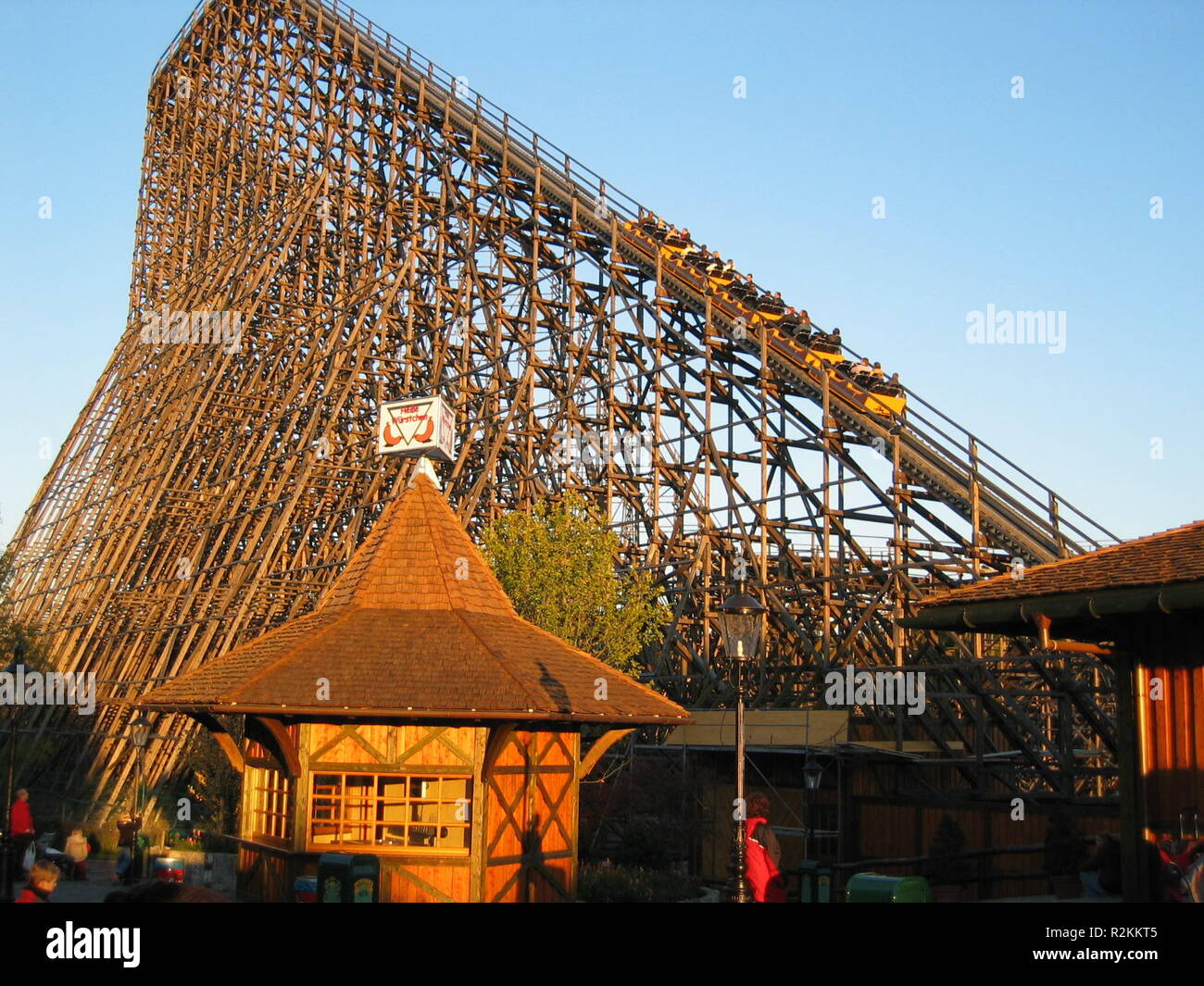 Colossos hi-res stock photography and images - Alamy