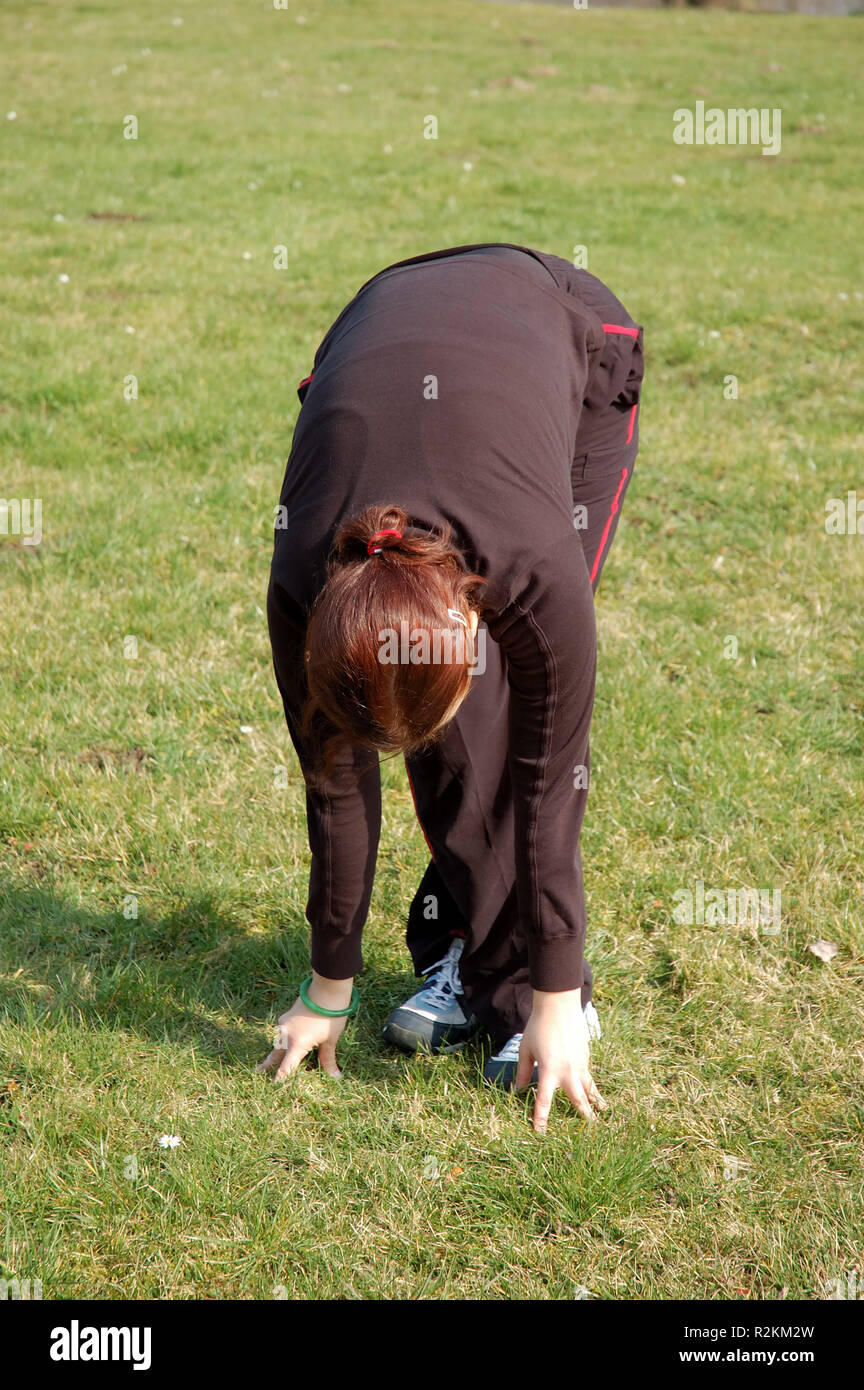 Enspannen hi-res stock photography and images - Alamy