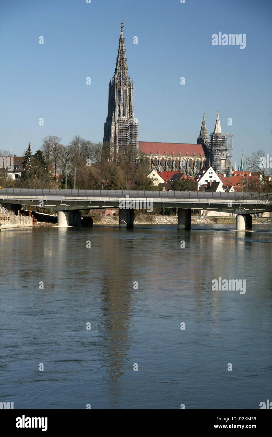 Ulm university hi-res stock photography and images - Alamy