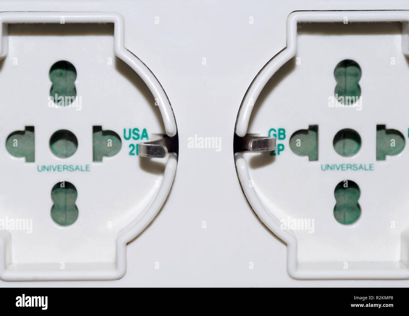 Schuko plug socket hi-res stock photography and images - Alamy
