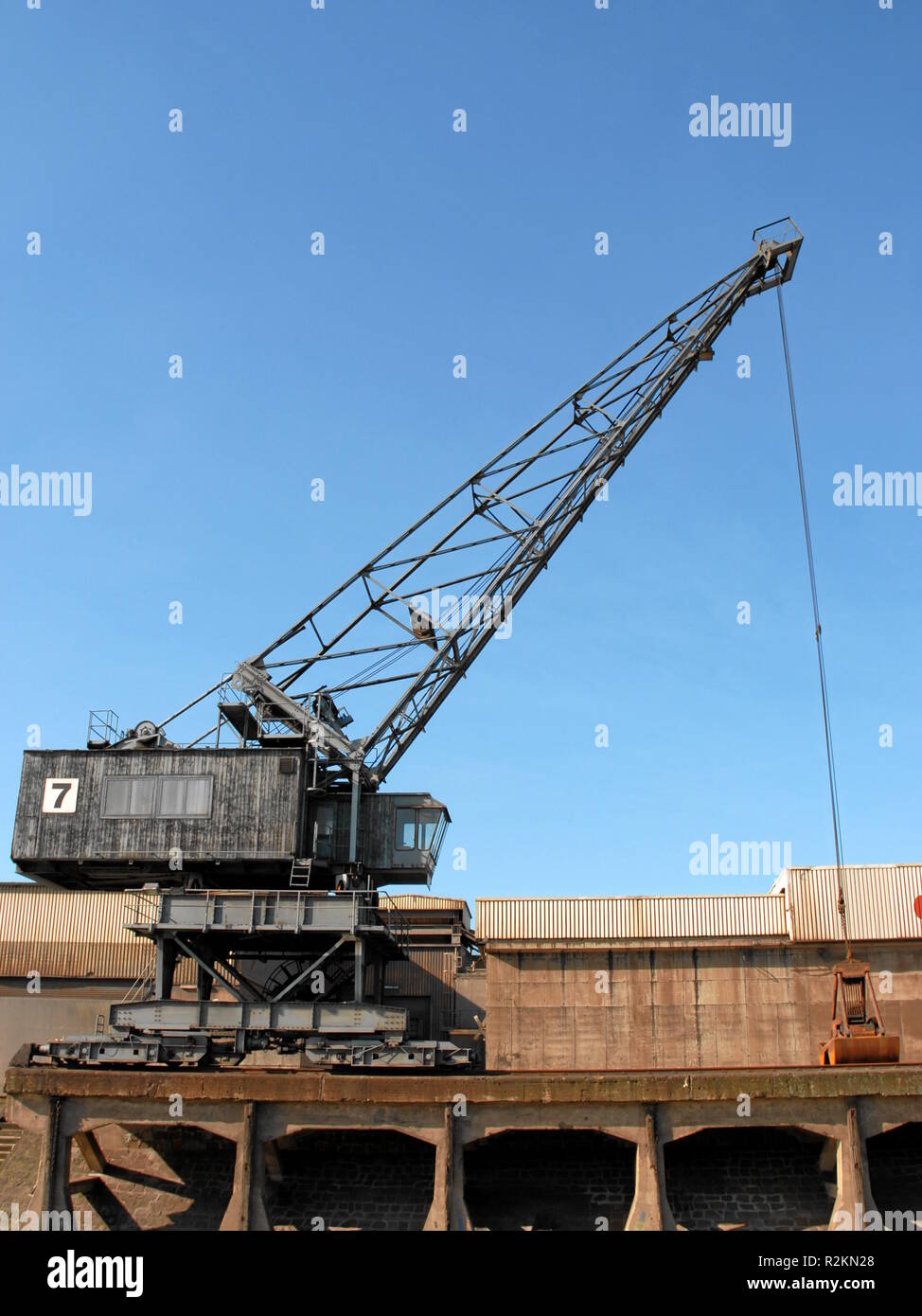 Inland navigation operator hi-res stock photography and images - Alamy