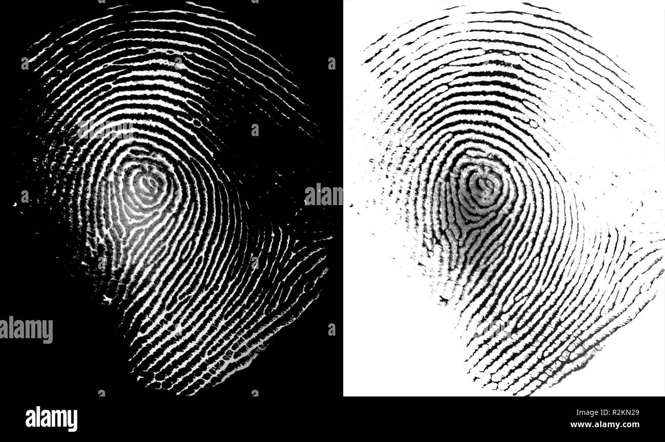 Identita tsnachweis Black and White Stock Photos & Images - Alamy