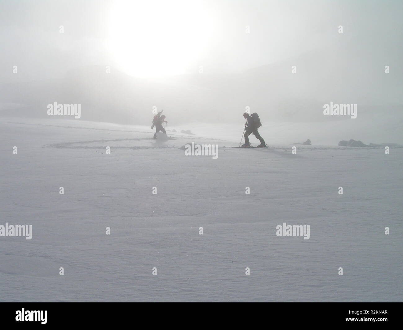 Struggle route hi-res stock photography and images - Alamy