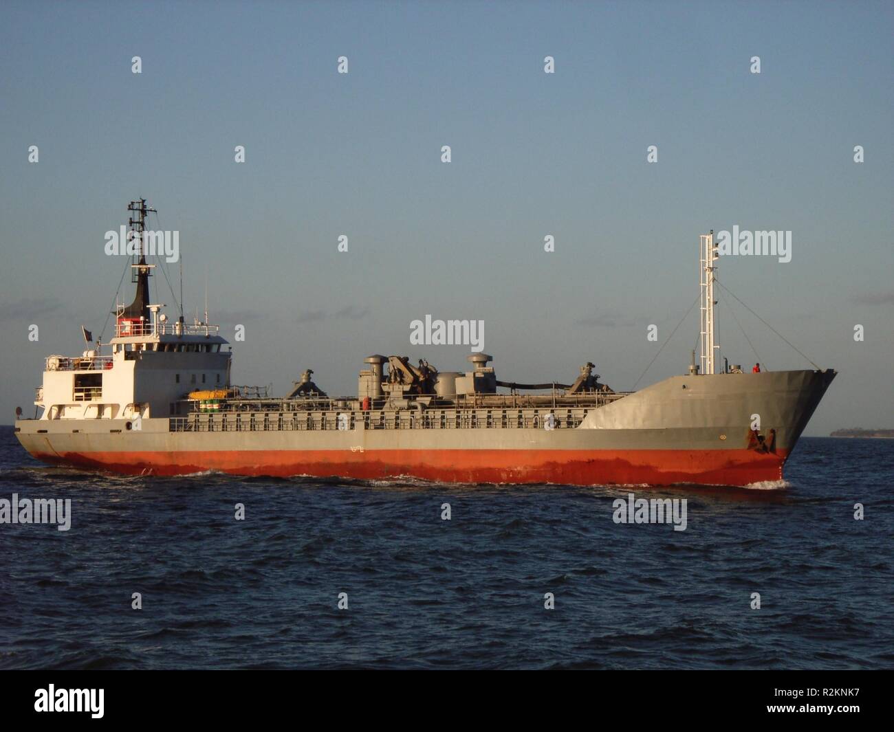 short sea shipping Stock Photo - Alamy