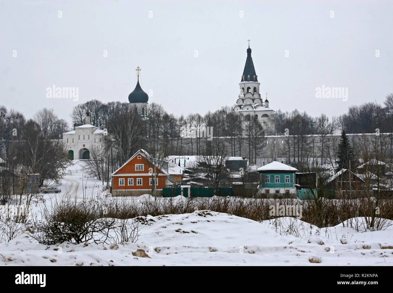 Aleksandrov hi-res stock photography and images - Alamy