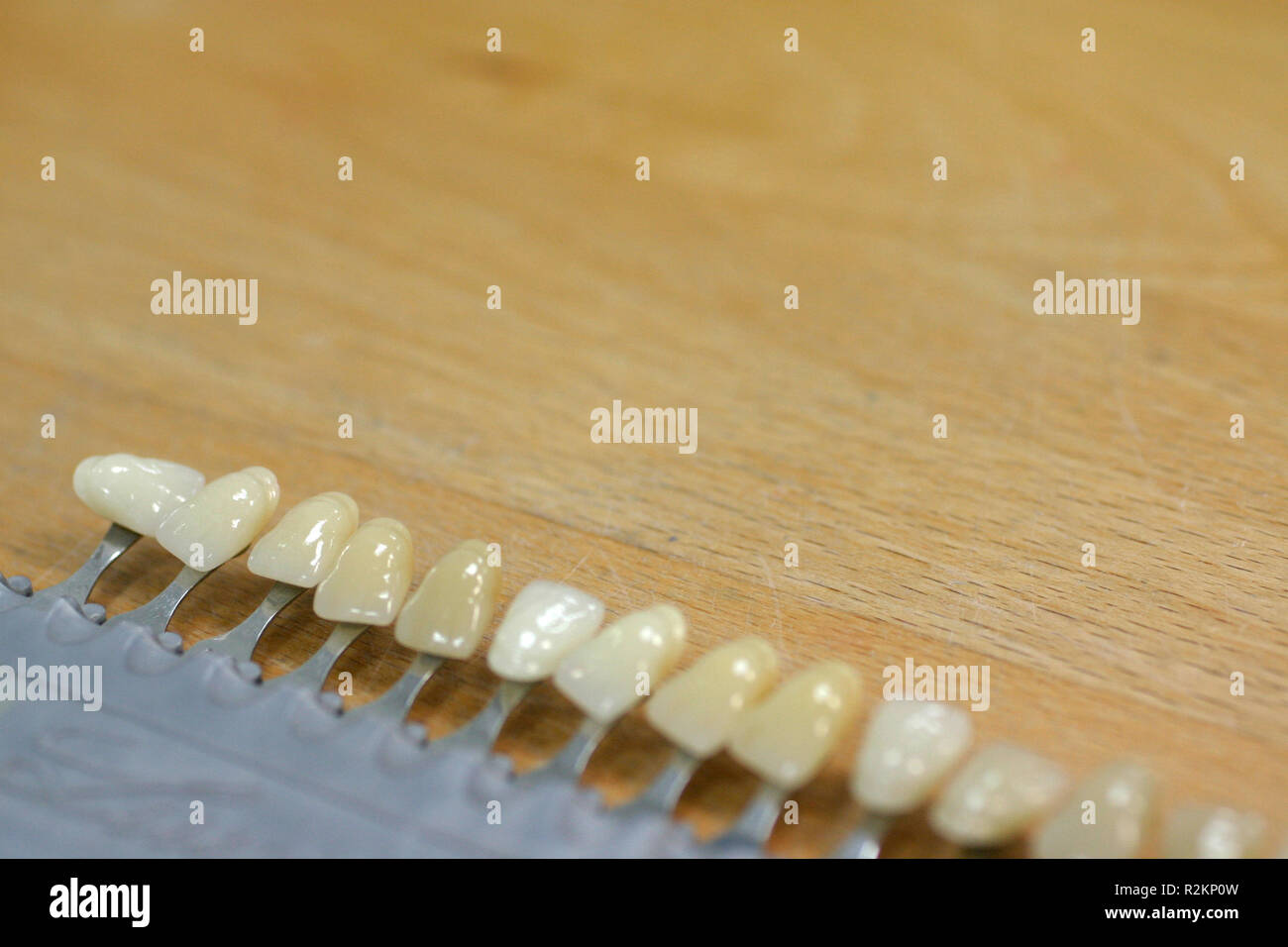 Denture pallet hi-res stock photography and images - Alamy