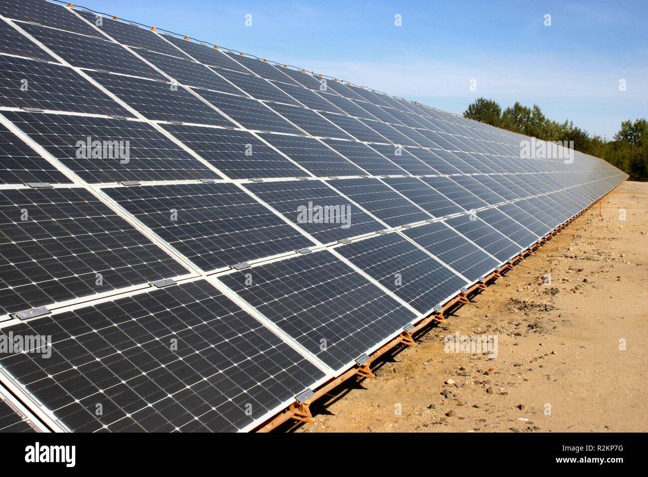 Solarplatten hi-res stock photography and images - Alamy