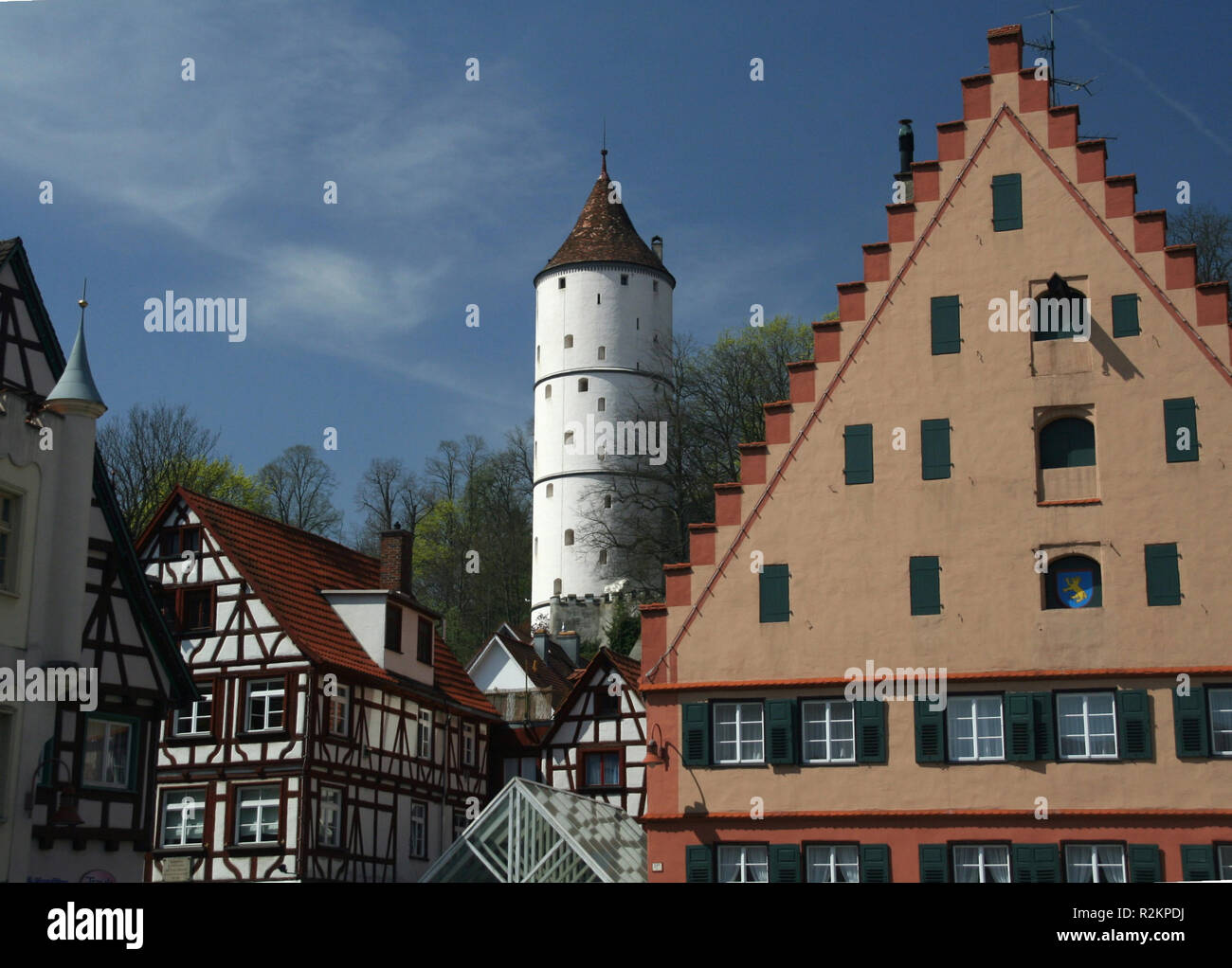 Fachwerkha hi-res stock photography and images - Alamy