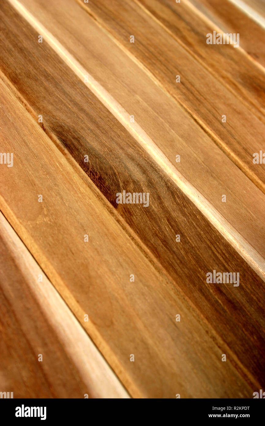 Teak wood trees hi-res stock photography and images - Alamy