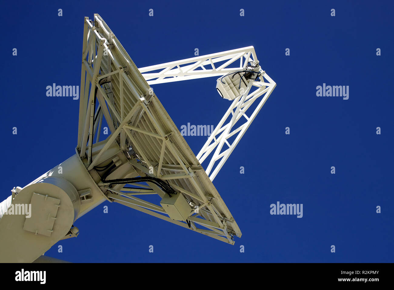 Radio wave detector hi-res stock photography and images - Alamy