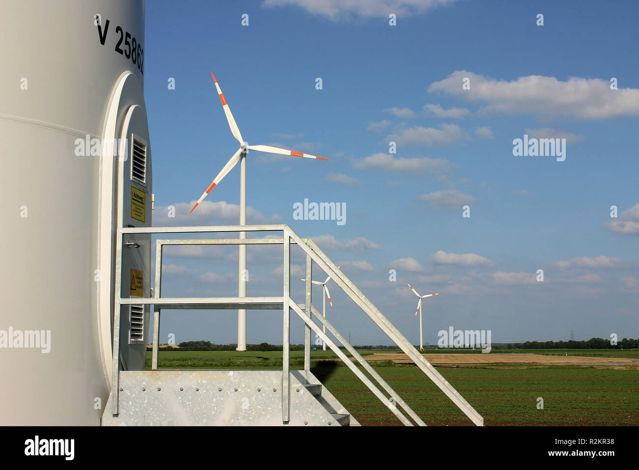 Electricity iii hi-res stock photography and images - Alamy