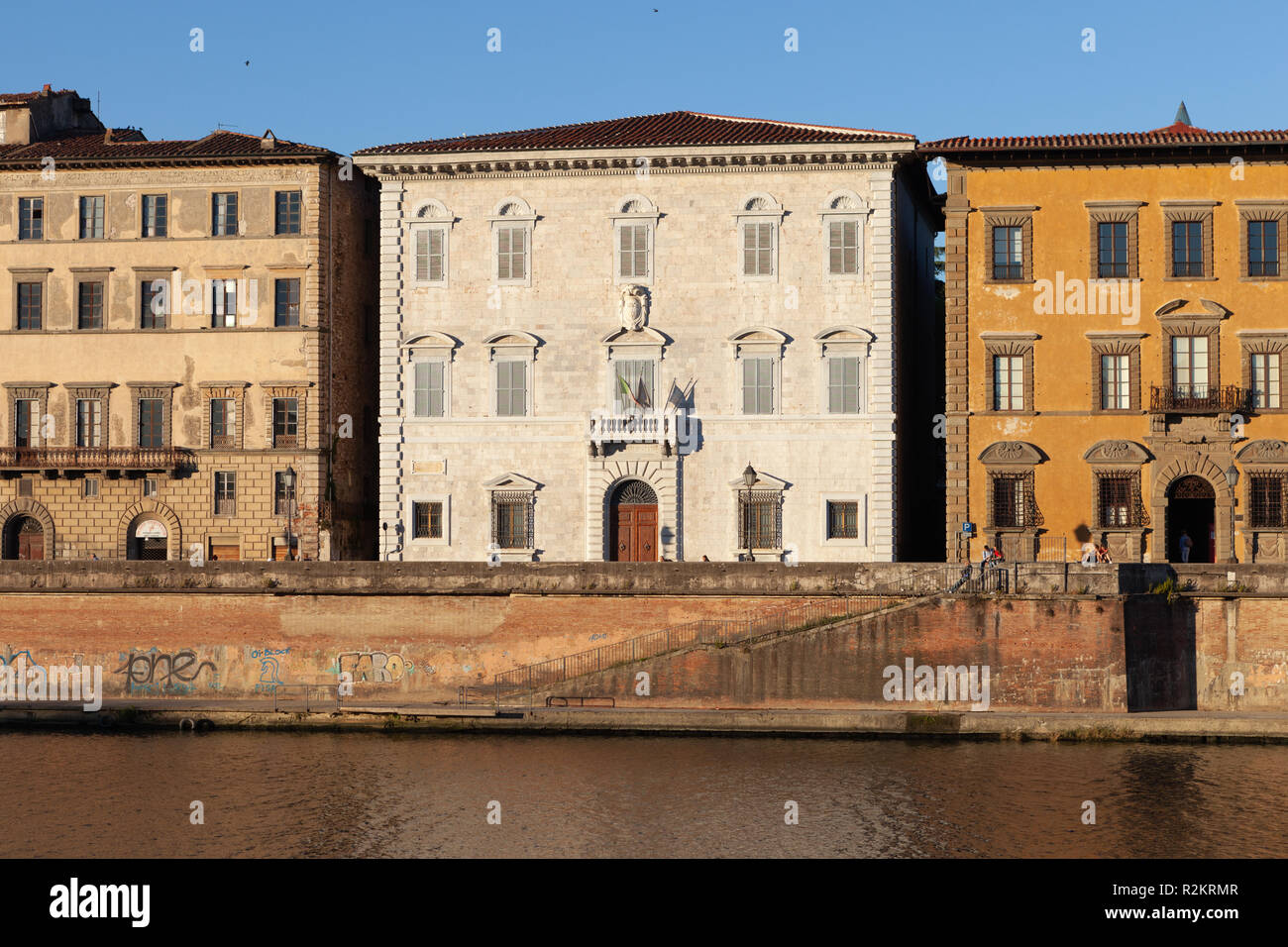 Toscanelli hi-res stock photography and images - Alamy