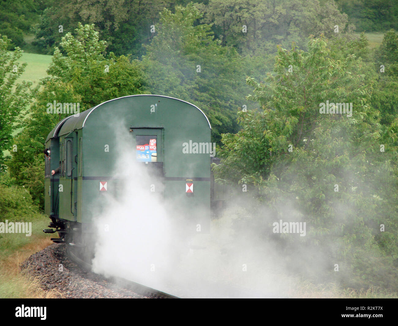 Wegfahren hi-res stock photography and images - Alamy