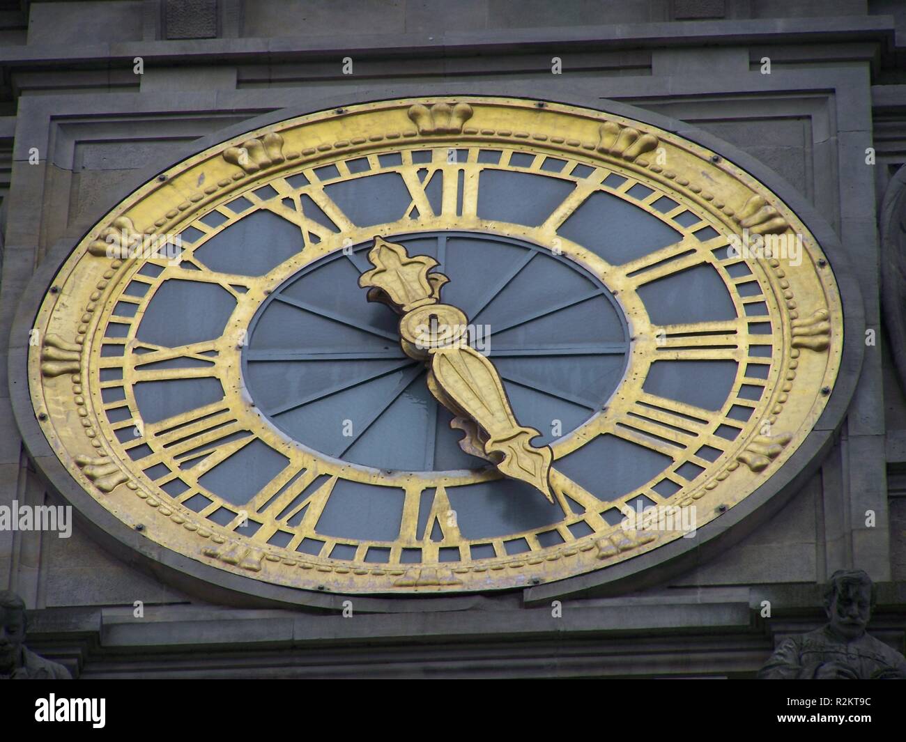 Digit towers hi-res stock photography and images - Alamy