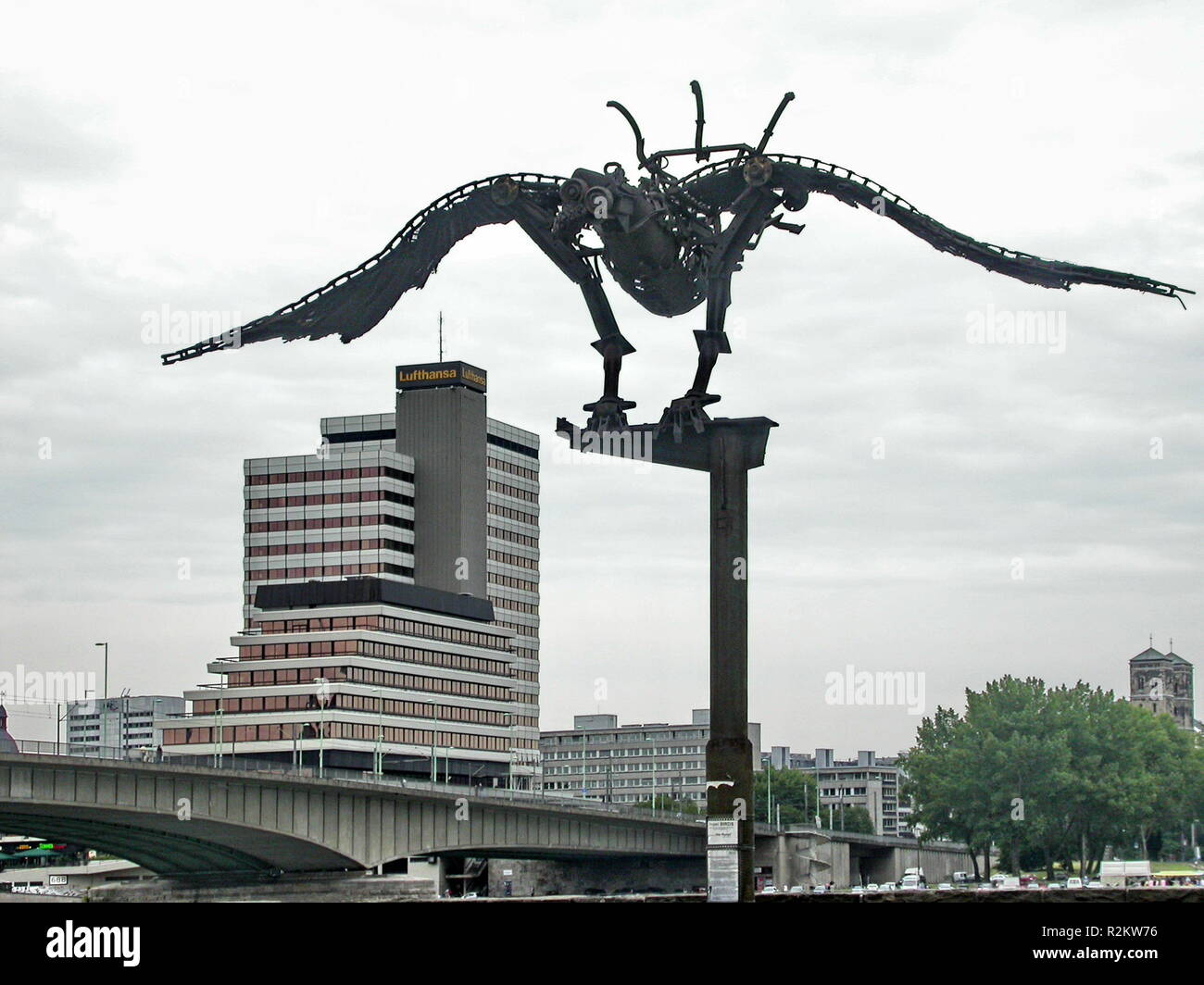 Pleitegeier hi-res stock photography and images - Alamy