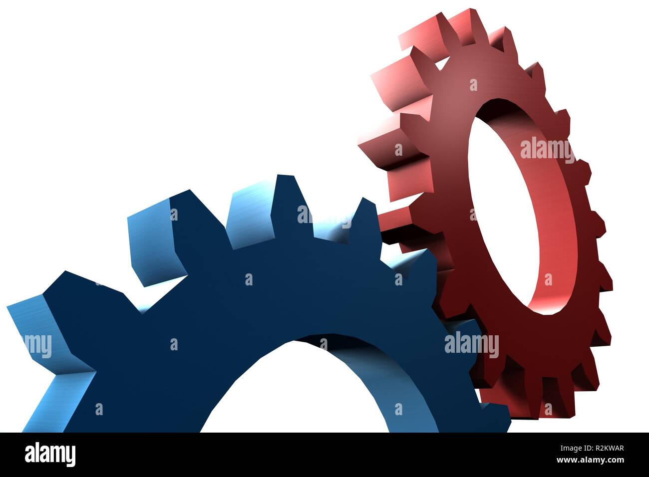 Gears 1 hi-res stock photography and images - Alamy