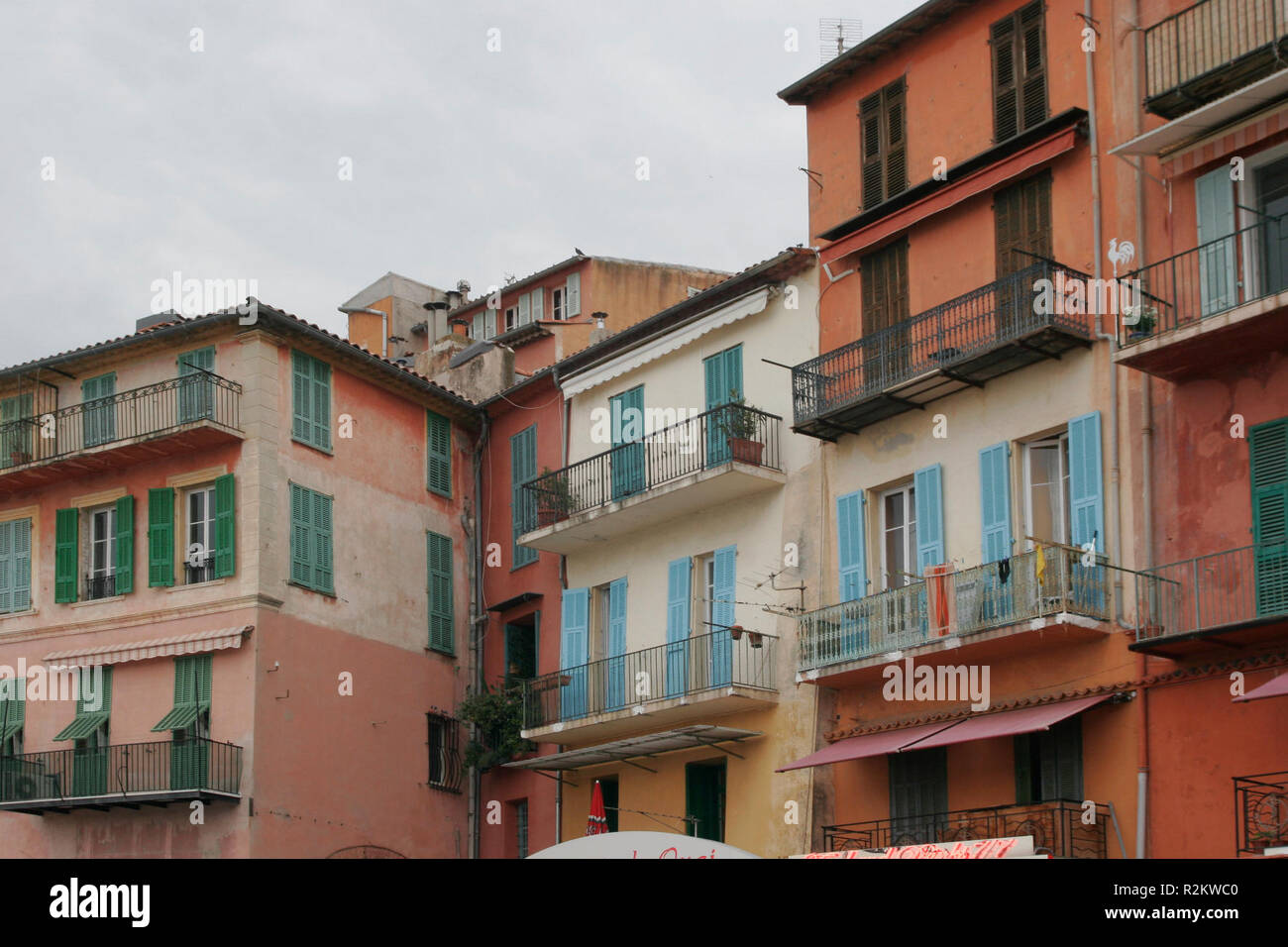 Round dormer windows hi-res stock photography and images - Alamy