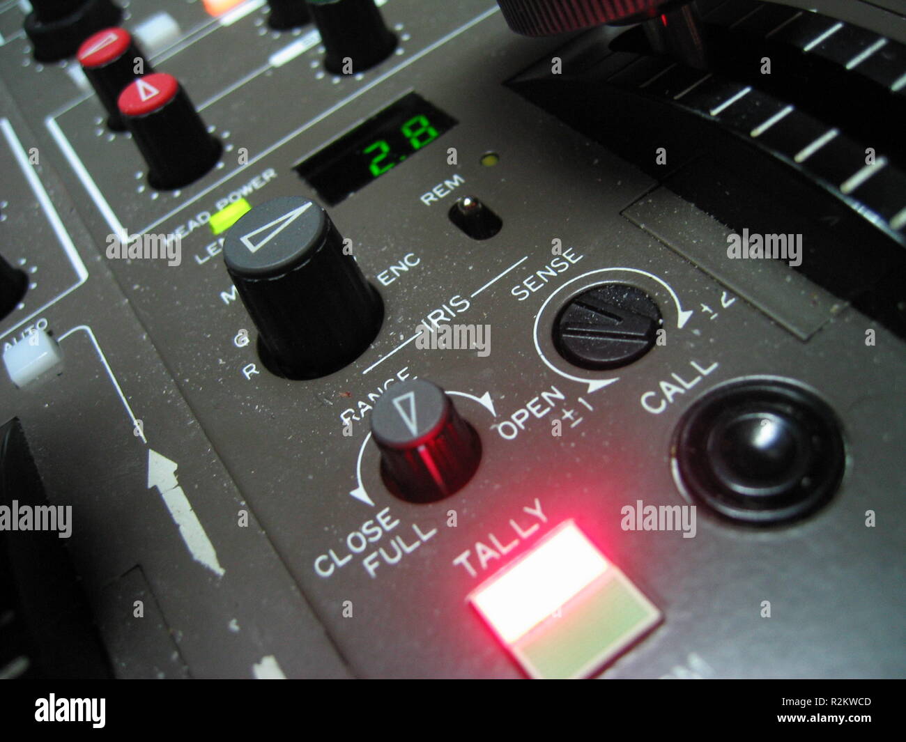 Panel alignment hi-res stock photography and images - Alamy