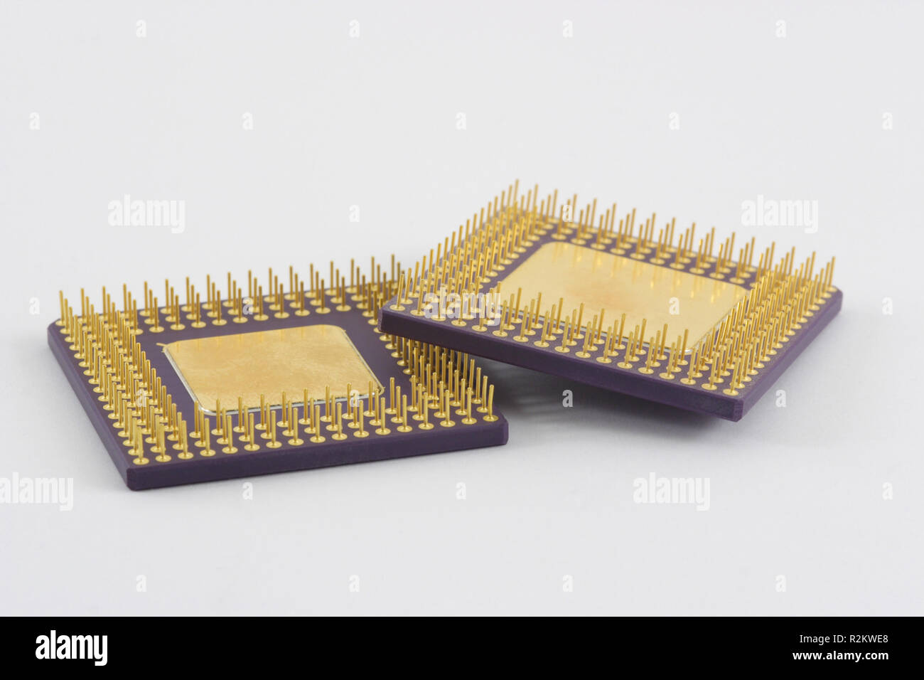 Cpu cores hi-res stock photography and images - Alamy