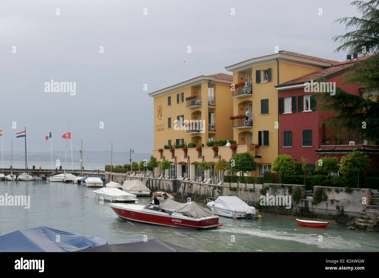 best view palace Stock Photo - Alamy