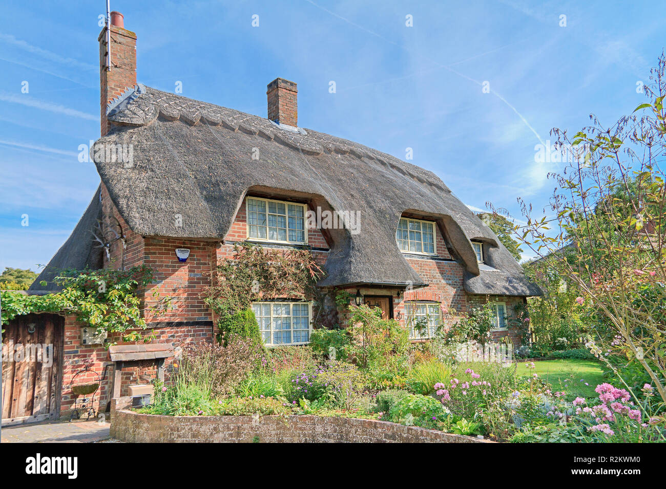 Boxford berkshire hi-res stock photography and images - Alamy