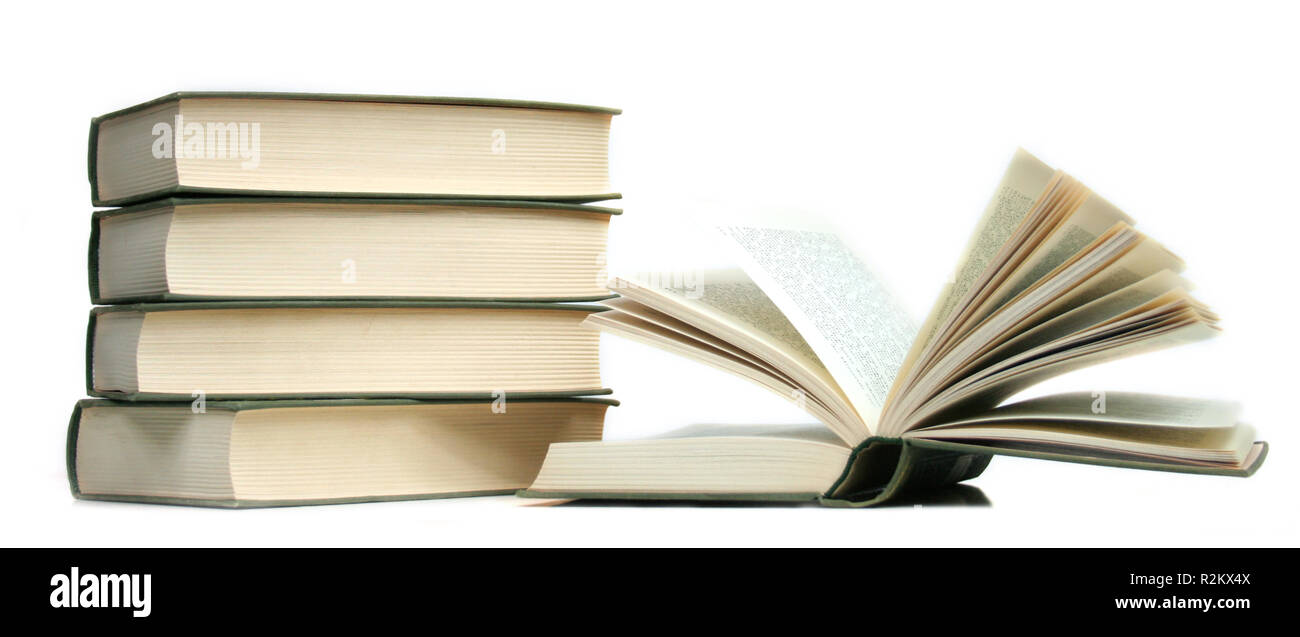 education - books Stock Photo - Alamy