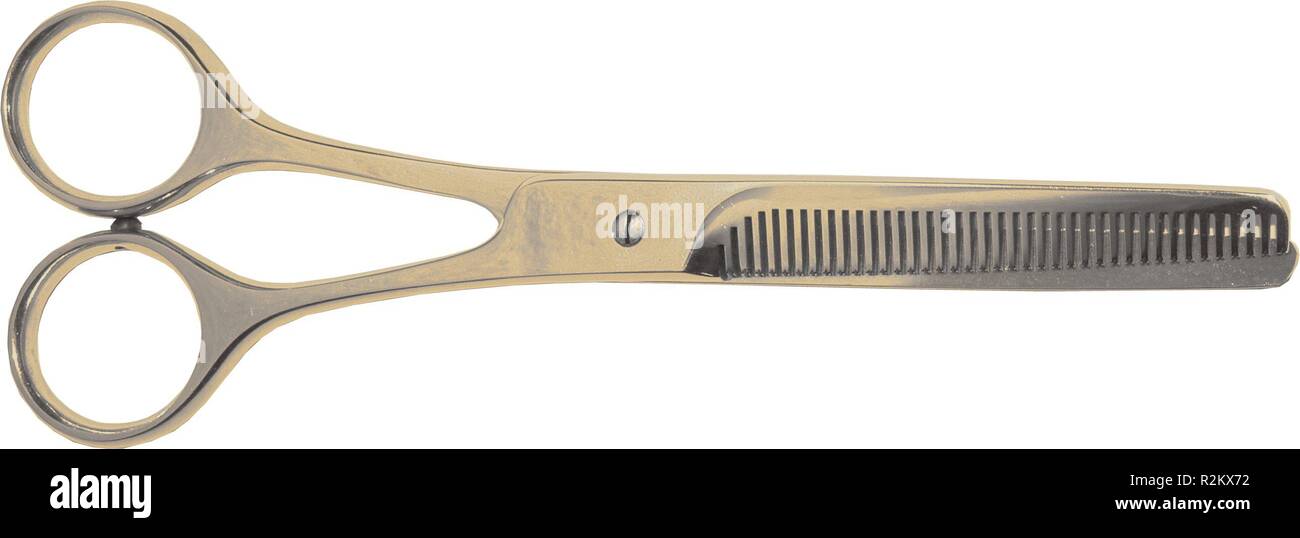 Scissor tooth hi-res stock photography and images - Alamy