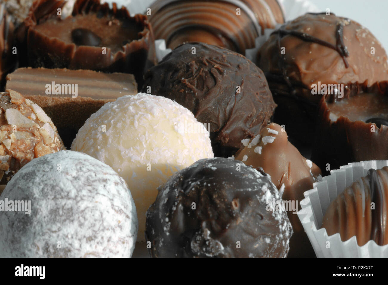 The complete confection hi-res stock photography and images - Alamy