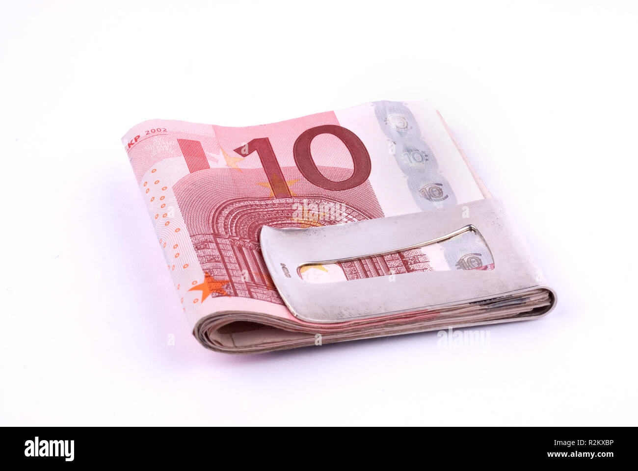 Instrument of payment Cut Out Stock Images & Pictures - Alamy