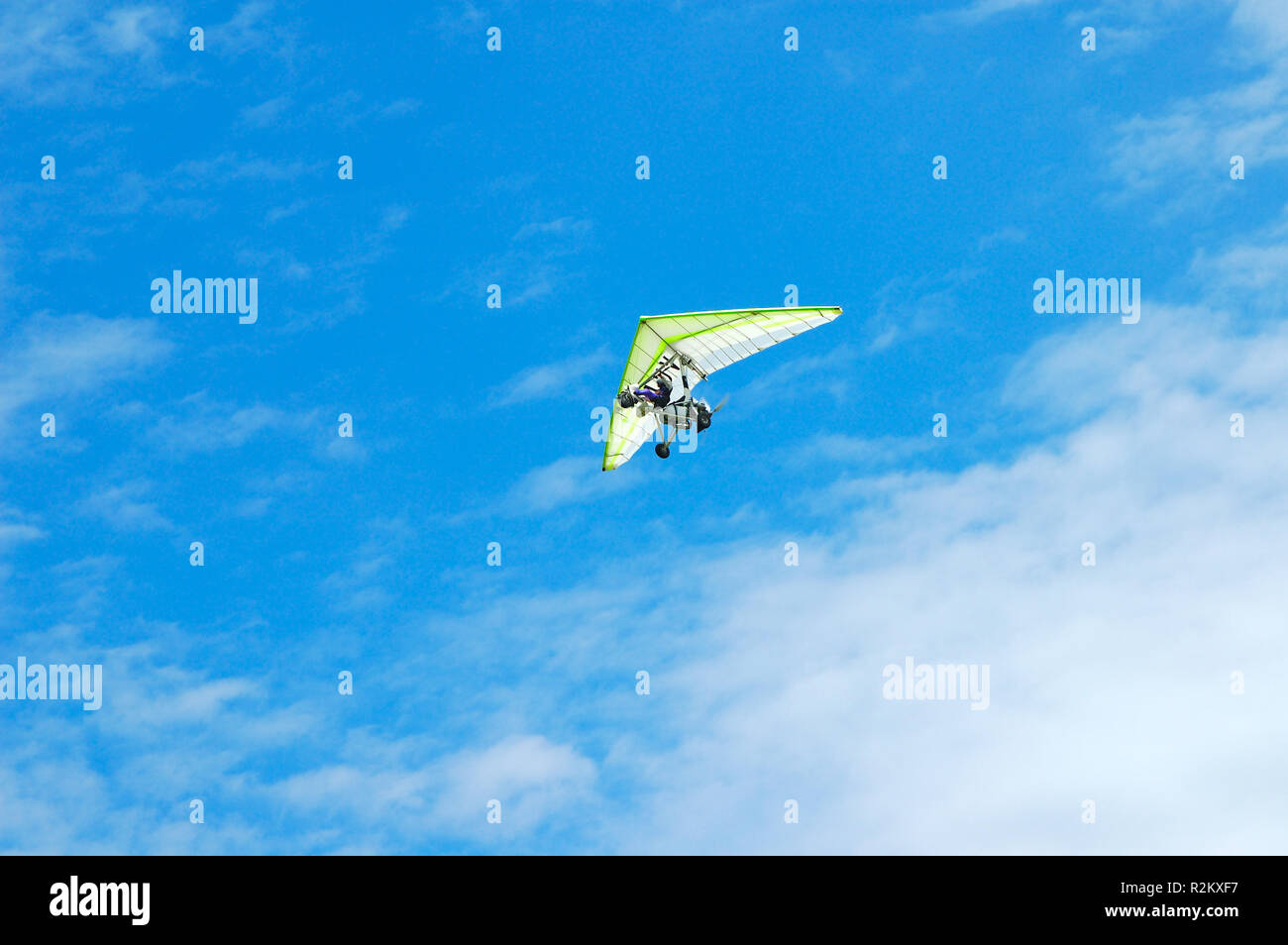 Ultralights hi-res stock photography and images - Alamy