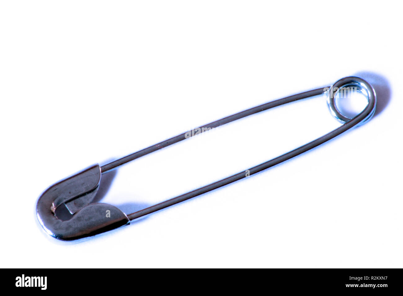 Safety pin punk hi-res stock photography and images - Alamy