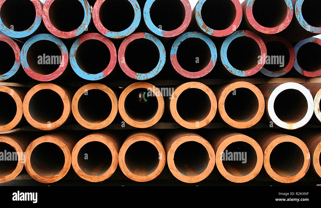 Steeltrade hi-res stock photography and images - Alamy