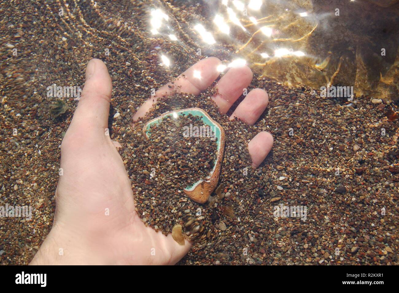 Seastone hi-res stock photography and images - Alamy