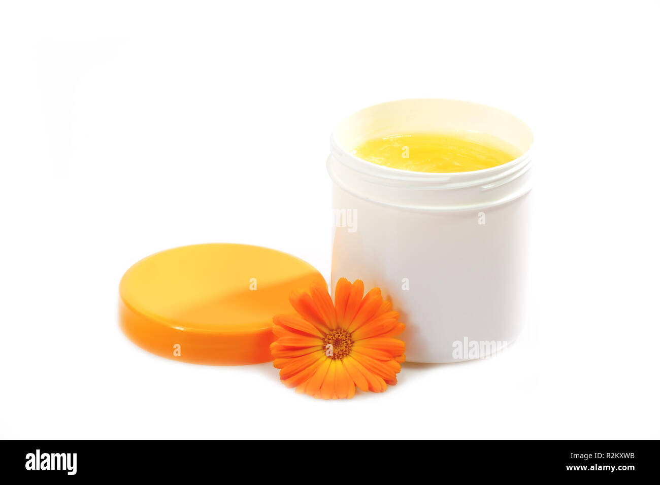 Marigold plant care hi-res stock photography and images - Alamy