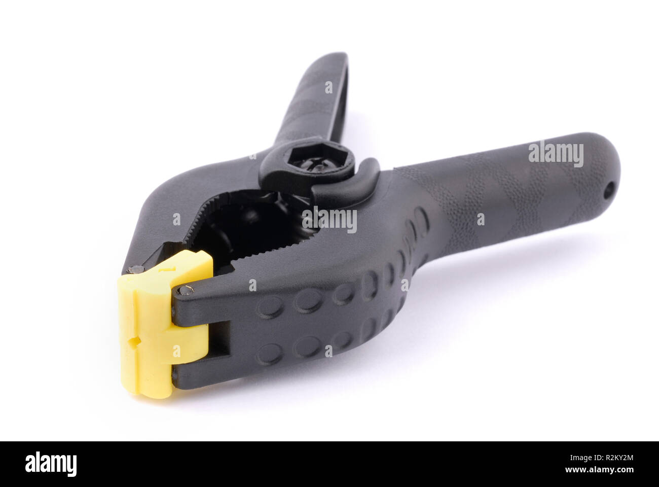 Clamp wedge hi-res stock photography and images - Alamy
