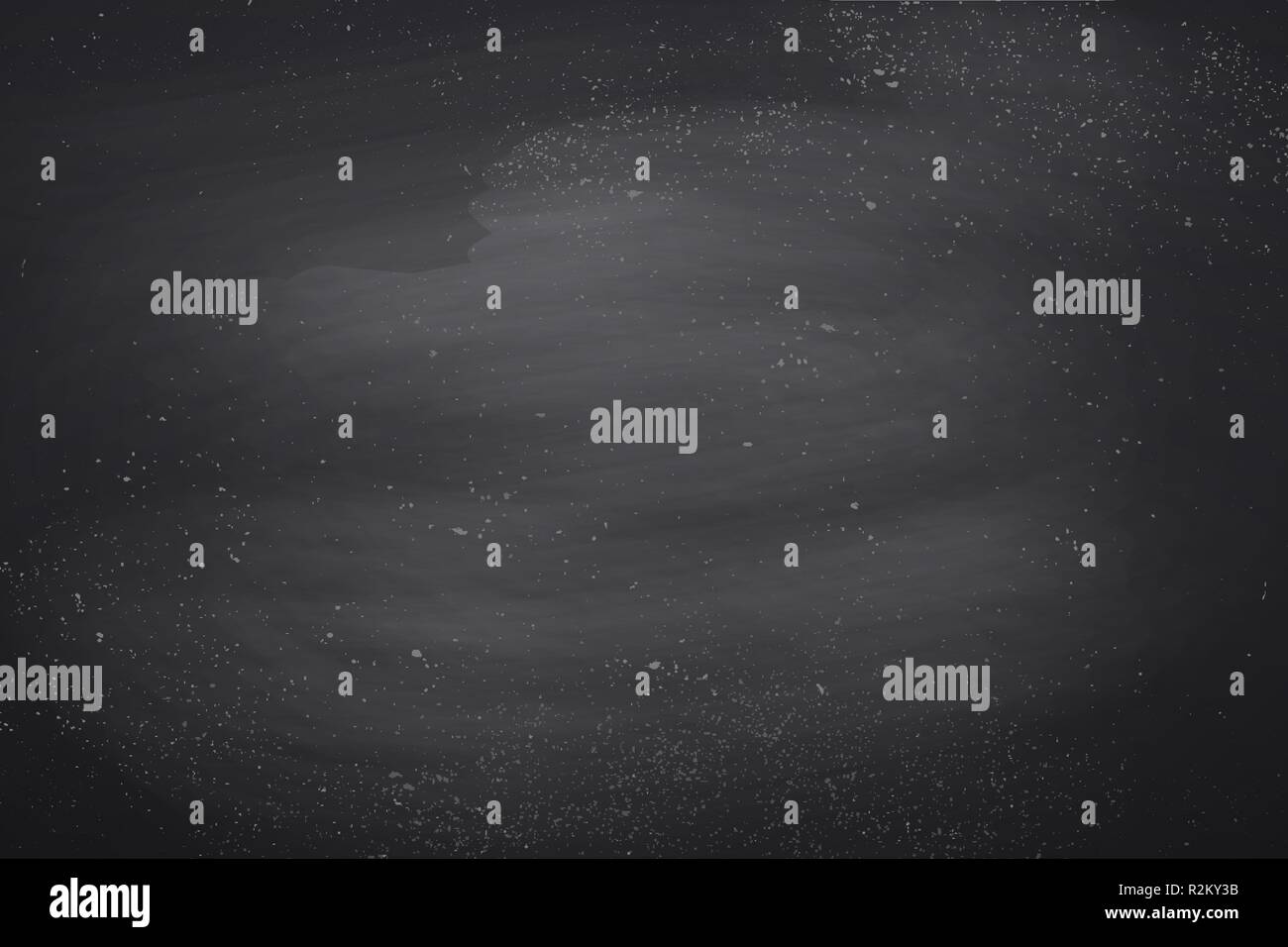 Chalkboard, texture. Black empty chalkboard background, surface Stock ...