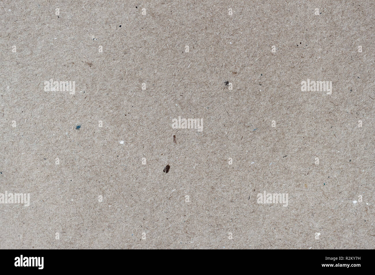 Texture of vintage grey cardboard. Grunge old paper surface Stock Photo ...