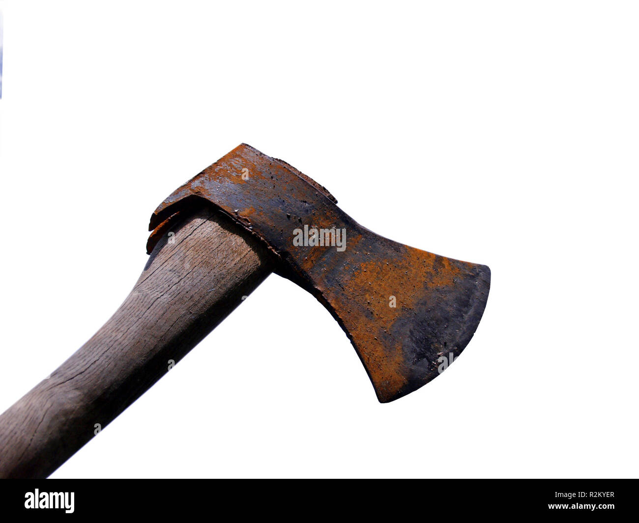 Ax stalk hi-res stock photography and images - Alamy