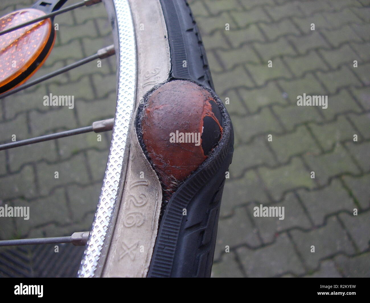 Thick hose hi-res stock photography and images - Alamy