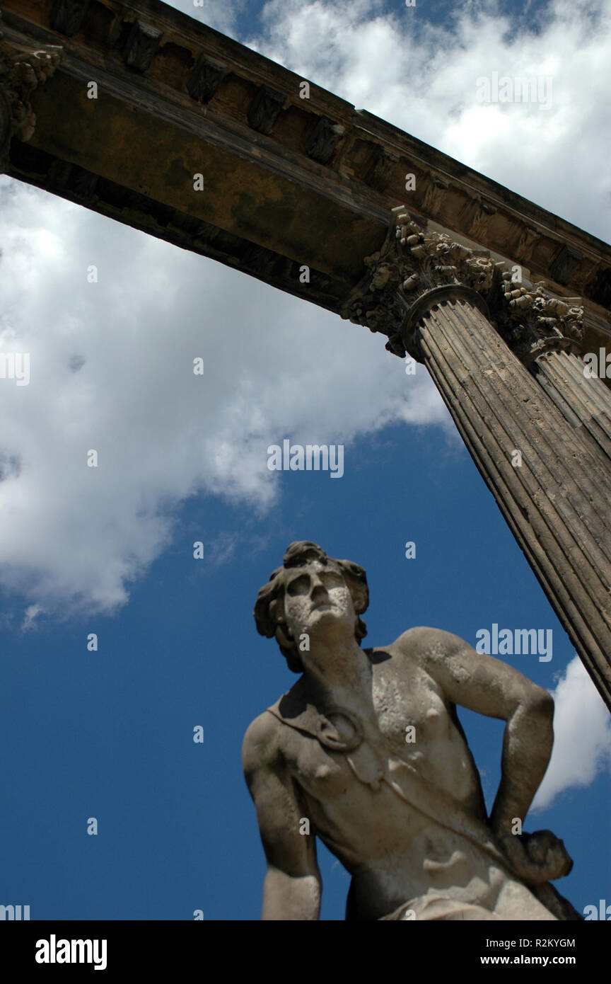 Potsdam sandstone hi-res stock photography and images - Alamy