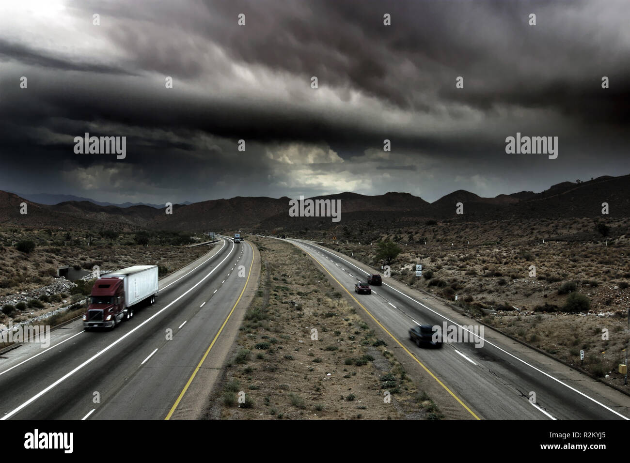 Highway 15 hi-res stock photography and images - Alamy