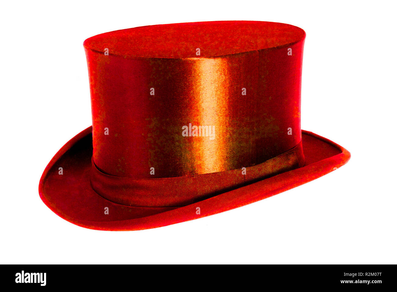 Red cylinder hi-res stock photography and images - Alamy