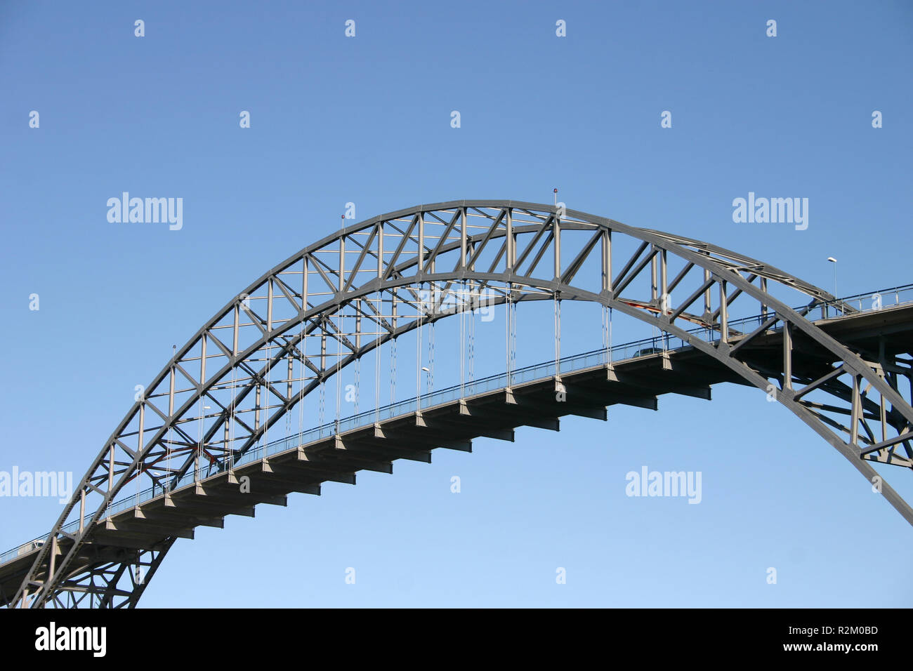 Karmsund bridge hi-res stock photography and images - Alamy